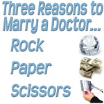 Klassygal: 5 Reasons Not to Marry a Doctor