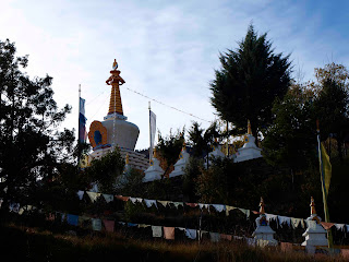 Raneando por el mundo: Panillo. Excursión invernal