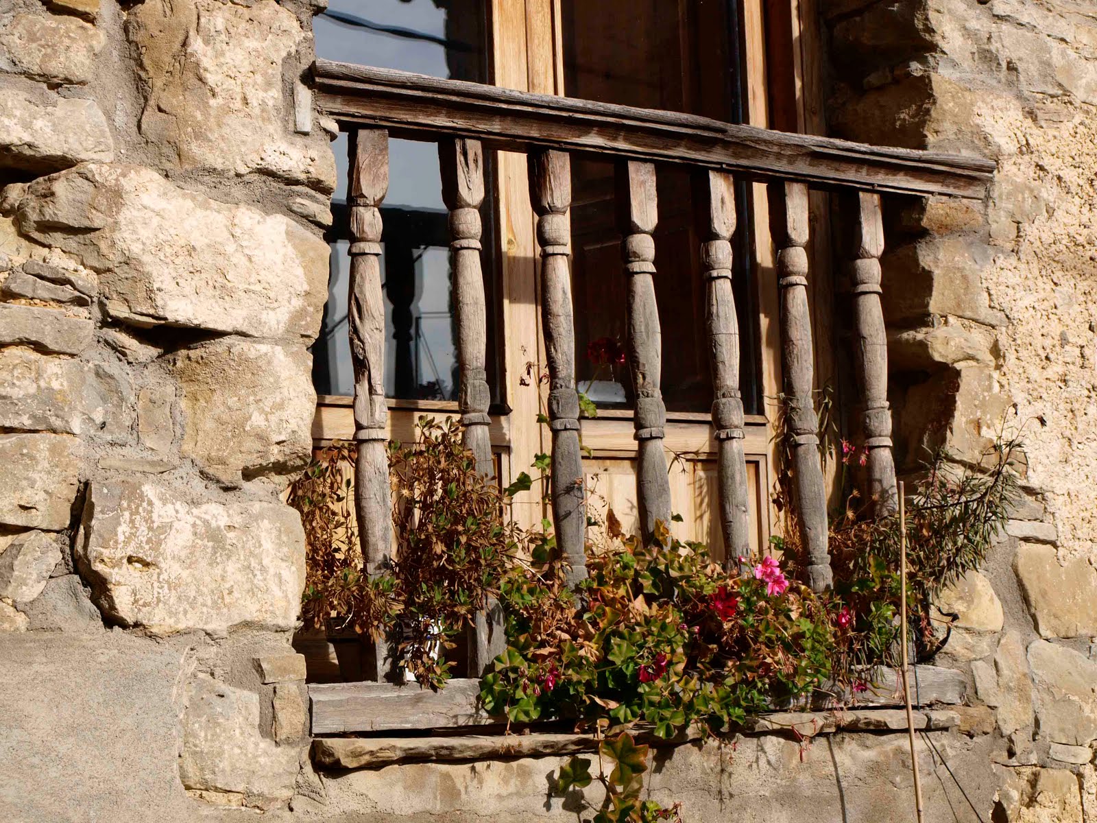 Raneando por el mundo: Panillo. Excursión invernal