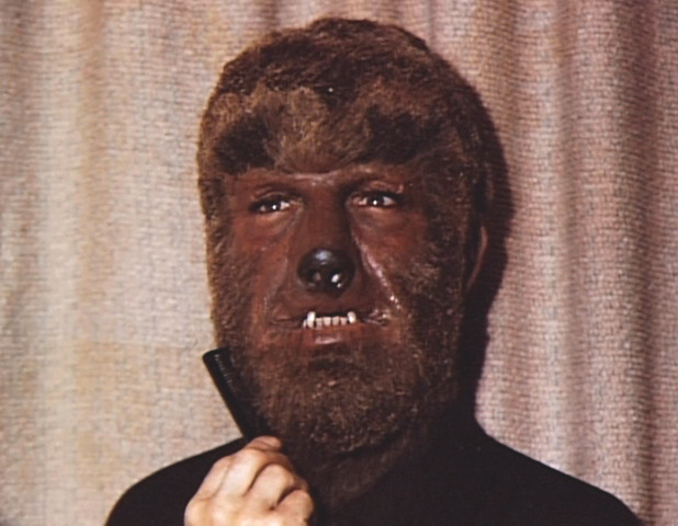 Classic Movie Monsters