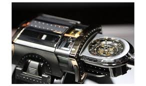 Crazy Watches