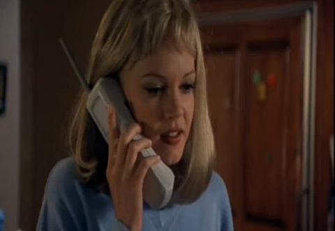 Scream Anthology: La otra Scary Movie/The other Scary Movie