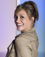 Chosen to be a Dancer: Natalie Fotopoulos