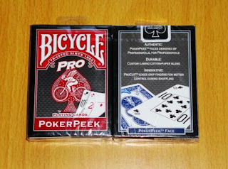 Playing Cards Ro - Carti de joc profesionale