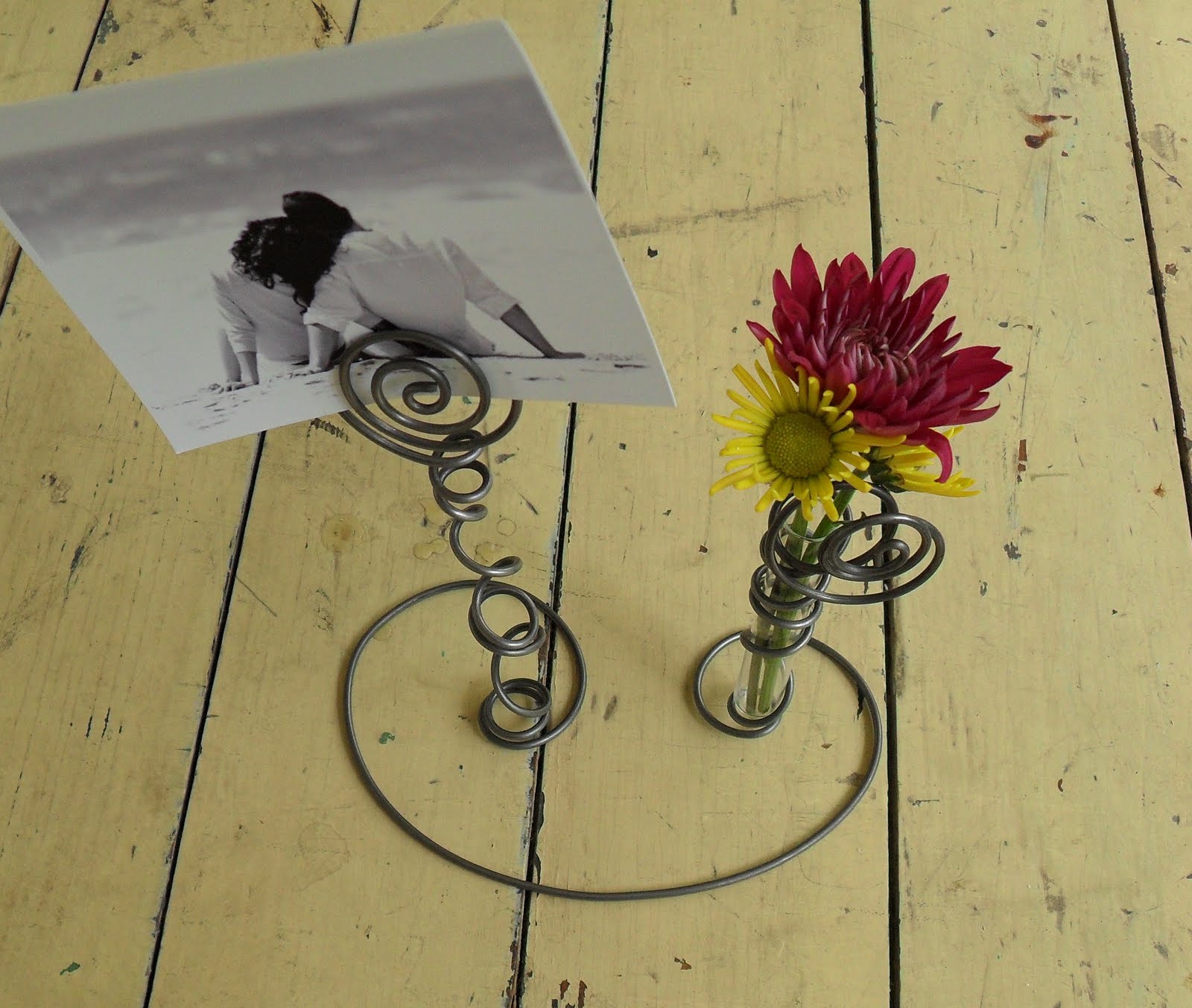 The Funky Shack Flower Market: Funky and Fabulous! Our New Whimsical ...