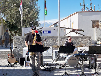 1st Squadron 221st Cavalry