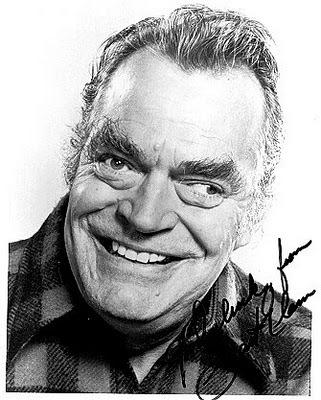 NA CALÇADA DO RIO GRANDE: CO-ESTRELANDO... JACK ELAM