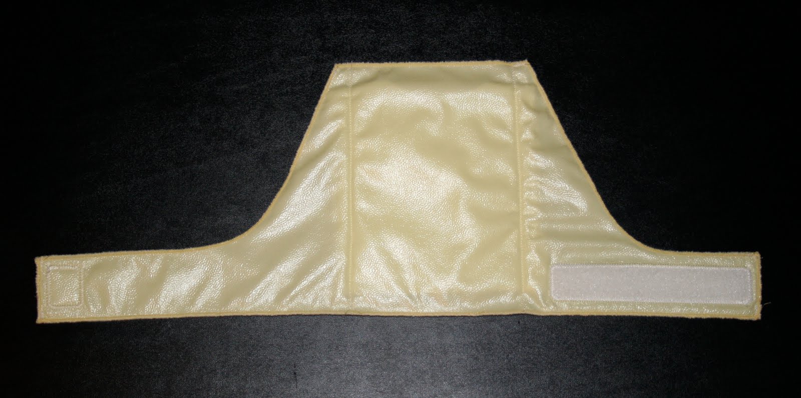 Baby BlowOut Blocker