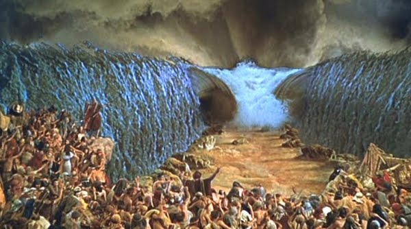 Apontamentos Teológicos: Êxodo