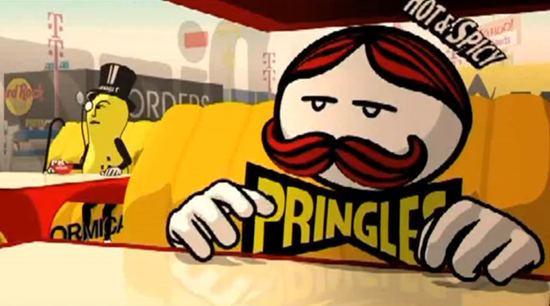 Juan Jaramillo: Logorama