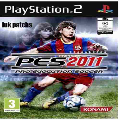 Dicas de jogos ps2: PES 2011 ps2