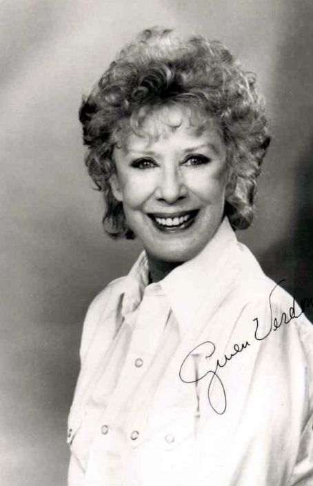 Singin' and Dancing Back in Time.: Gwen Verdon- Dancer