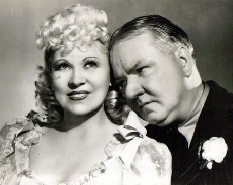 Noir and Chick Flicks: Happy Birthday: May West!