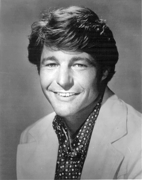 Noir and Chick Flicks: In Memory: David Nelson. (October 24, 1936 ...