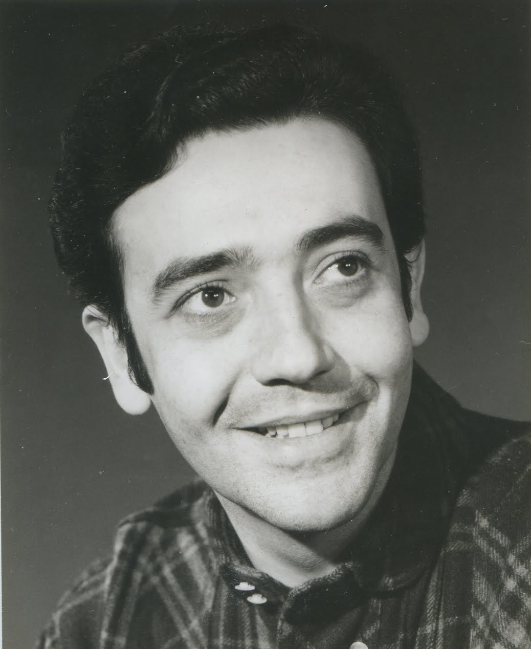 José Raposo Convida: António Montez