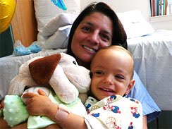 "PAIN"cation: Cancer Stories