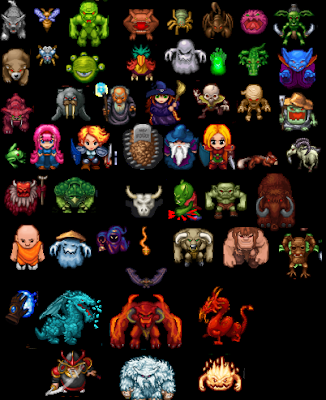 Free Download Tibiame 3D - deckmetr