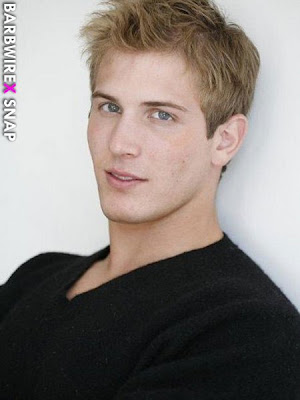 BarbwireX Snap: Scott Herman