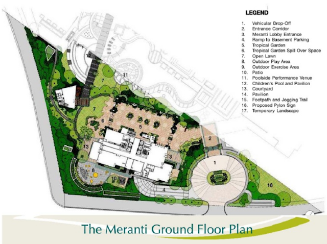 ALVEO: TWO SERENDRA-THE MERANTI
