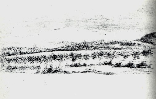 : 16 — Goethe on drawing