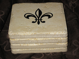 Words Of Expression: Girl's Night Out & Coaster or Glass Block Craft Night!