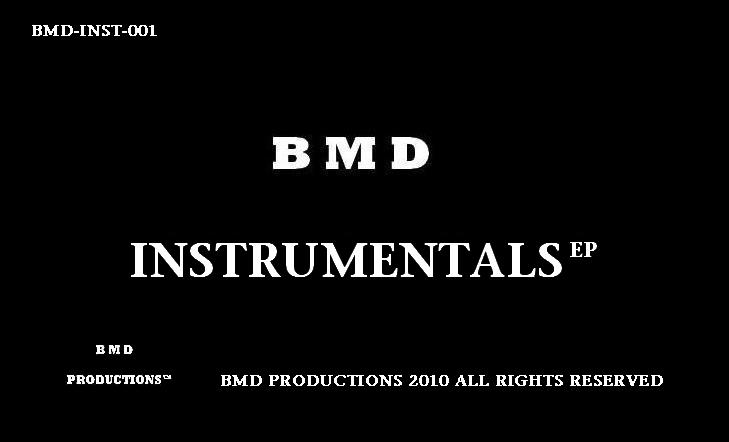 BMD RECORDS