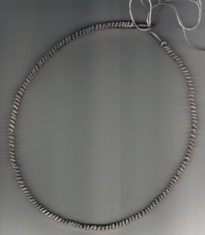 By My Own Hand: Frankenblogging Part 6: Medieval Wire Jewellry