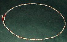 By My Own Hand: Frankenblogging Part 6: Medieval Wire Jewellry