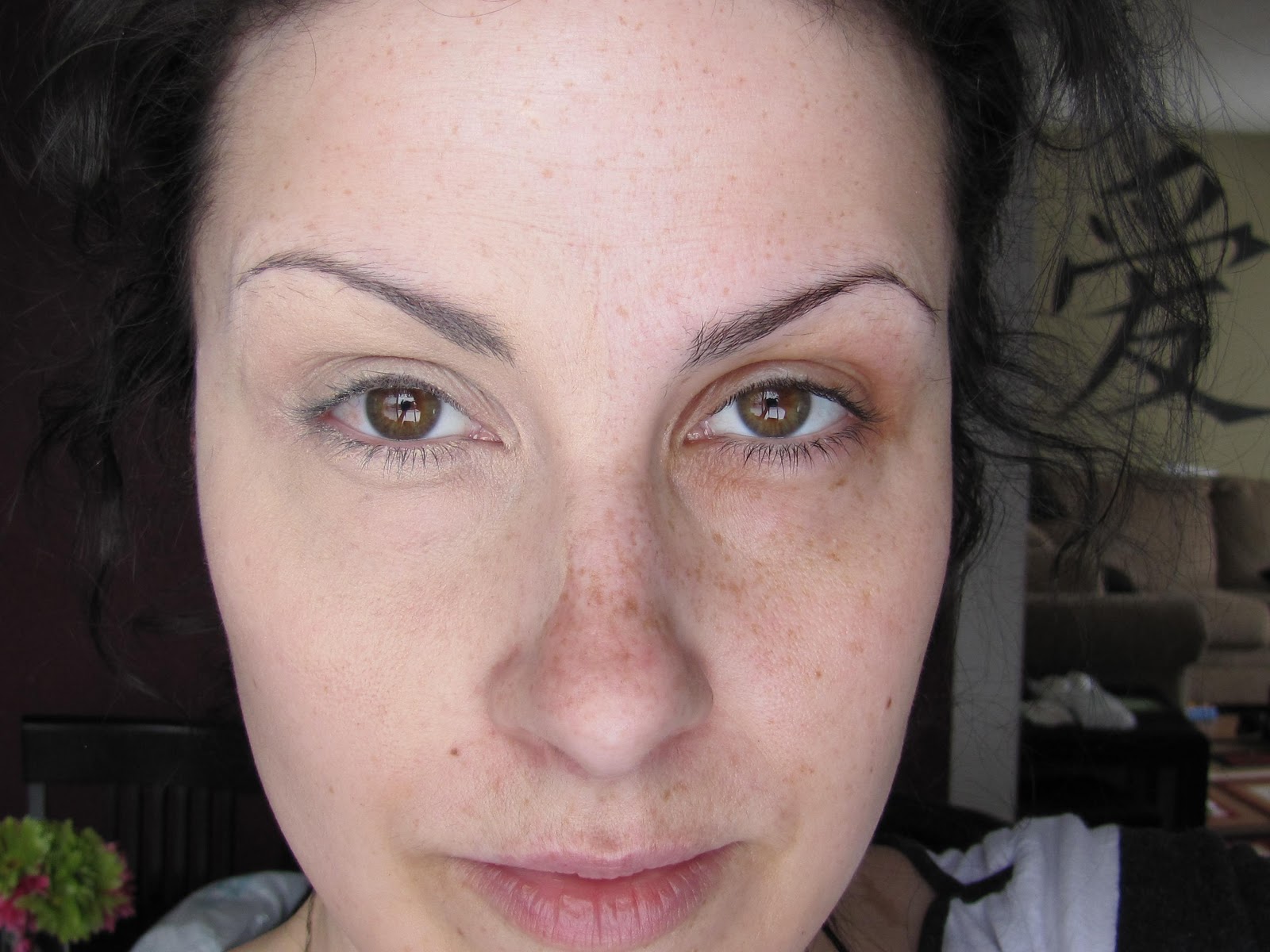 Dana Lajeunesse Make Up Artist: Maybelline Dream Mousse Concealer