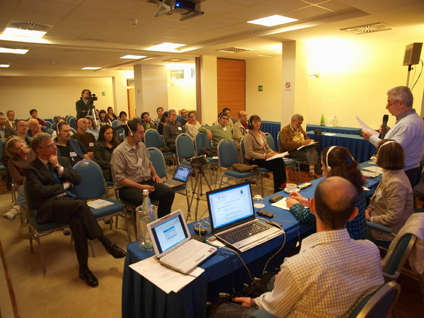 generalidades sobre técnicas grupales