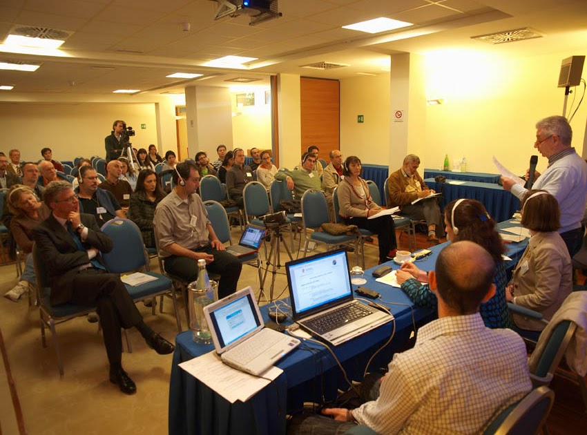 generalidades sobre técnicas grupales: 1. EL SIMPOSIO