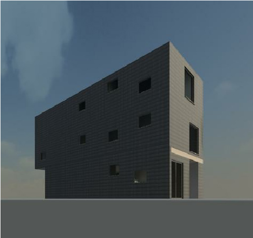 RIVO HOUSE__: RIVO HOUSE