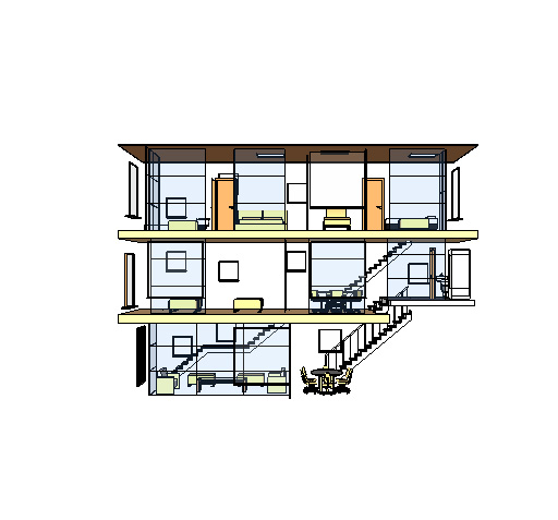 RIVO HOUSE__: RIVO HOUSE