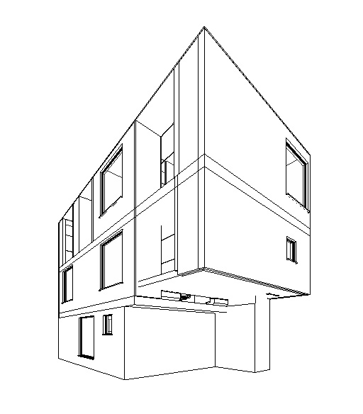 RIVO HOUSE__: RIVO HOUSE