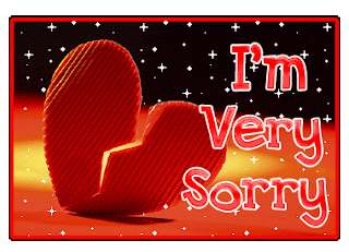 IMPRESS UR GIRLFRIEND: IF U WANT TO SAY SORRY TO UR LOVED ONE......