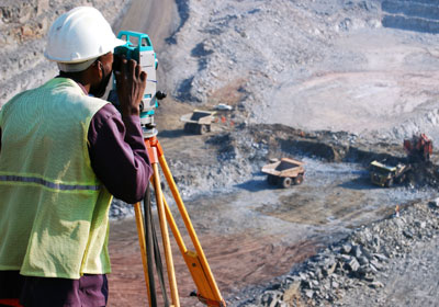 CAREER OUTCOME: MINING ENGINEERING