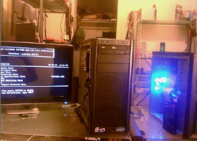 Activant & SCO UNIX Server: Making a clone of your Activant SCO Unix Server