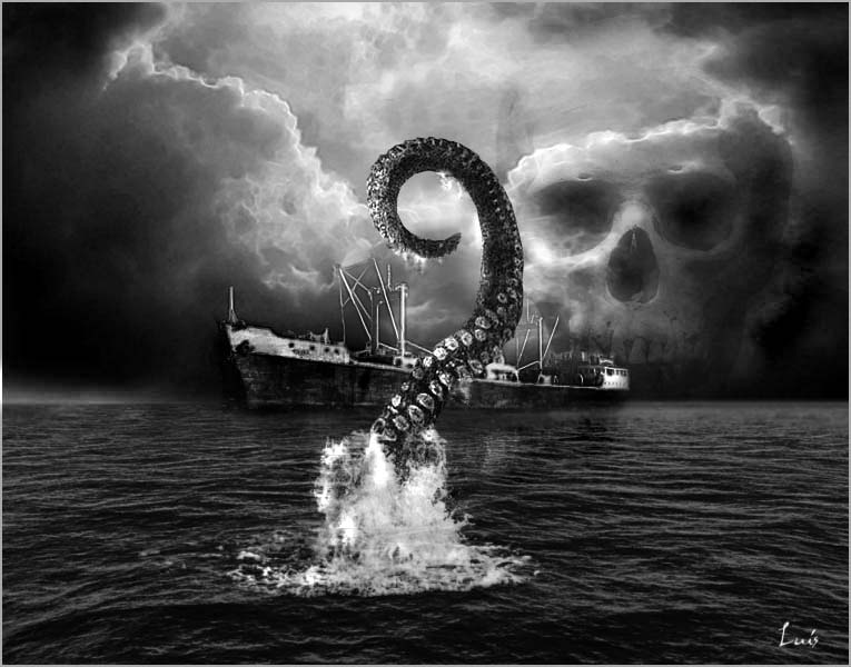 Triangulo de las Bermudas