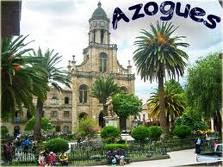 Blog Azogues Ciudad de Mil Encantos - Ciudad Hermosa: Turismo