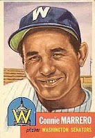 We remember Conrado "Connie" Marrero (1911-2014) | Opinion ...