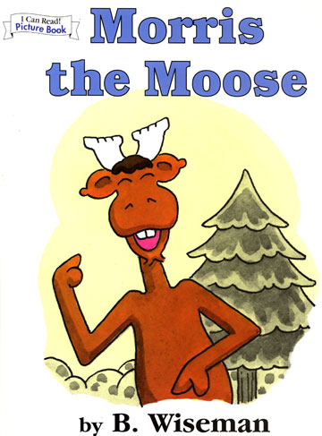 Just the Two of Us: My Favorite Children's Books