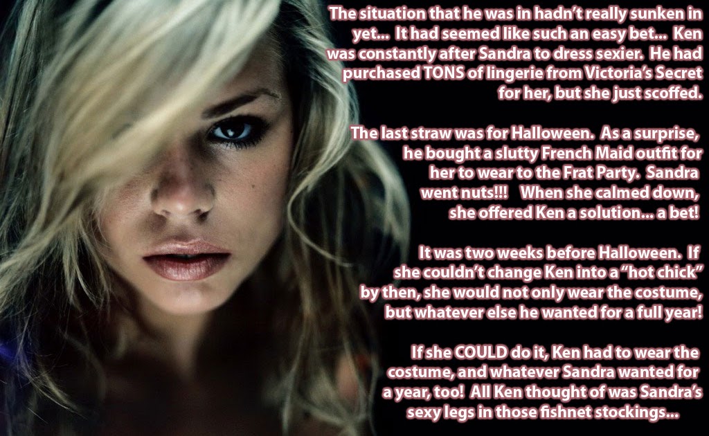 Sissy Husband Caption - Famous Caption 2019