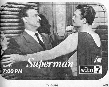 Classic Television Showbiz: 12/27/09 - 1/3/10