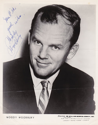 Classic Television Showbiz: An Interview with Woody Woodbury - Part One ...