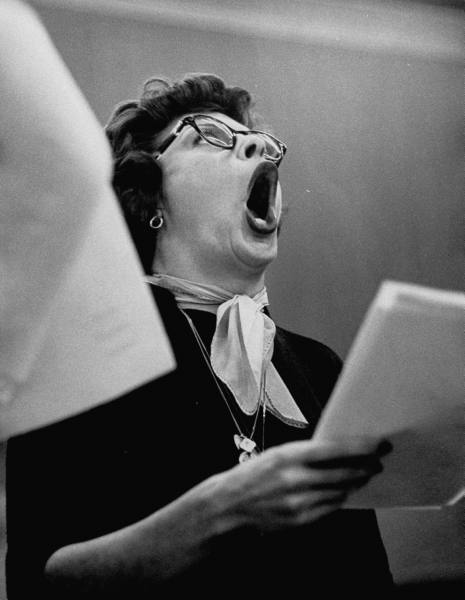 Classic Television Showbiz: The Martha Raye Show - Clips (1954)