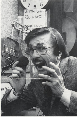 Classic Television Showbiz: An Interview with Gary Owens