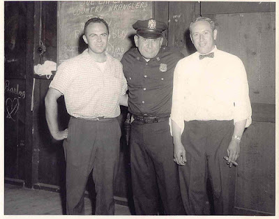 Classic Television Showbiz: King of Slobs: The Life of Joe E. Ross