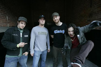 \m/ Encourage and discover bands from Roadrunner Records \m/: New CKY ...