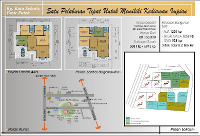 NSC Properties Sdn Bhd ~~ Kami merealisasikan impian anda ~~: Gambar ...