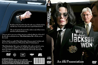 MICHAEL JACKSON THE BEST: DVD WHY MICHAEL JACKSON WON DVD COM TODO PROCESSO DE 2003